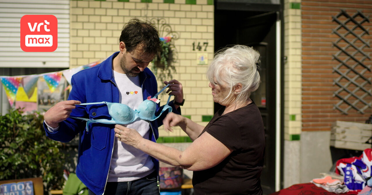 Willy's boot - 3 (1) | VRT MAX