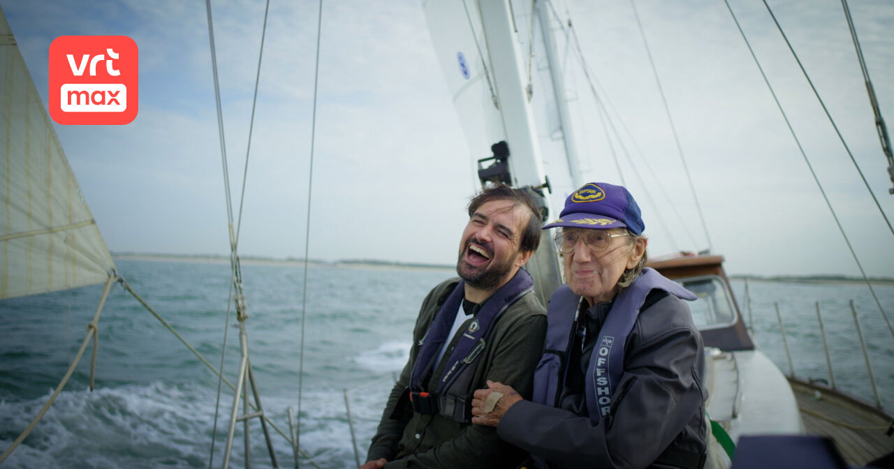 Willy's boot - 6 (1) | VRT MAX