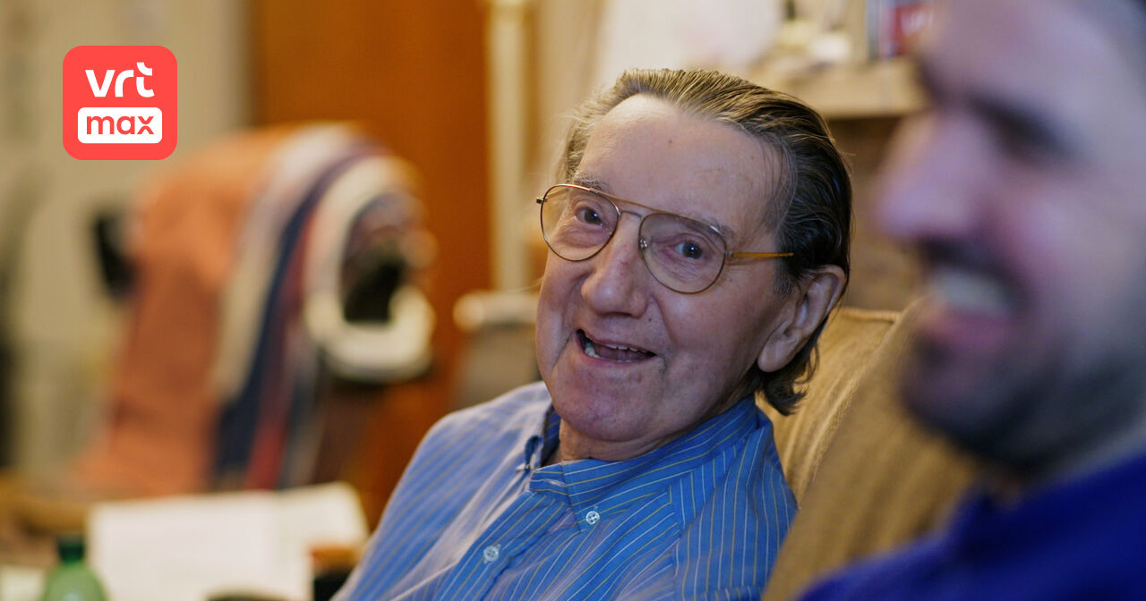 Willy's boot - 1 (1) | VRT MAX