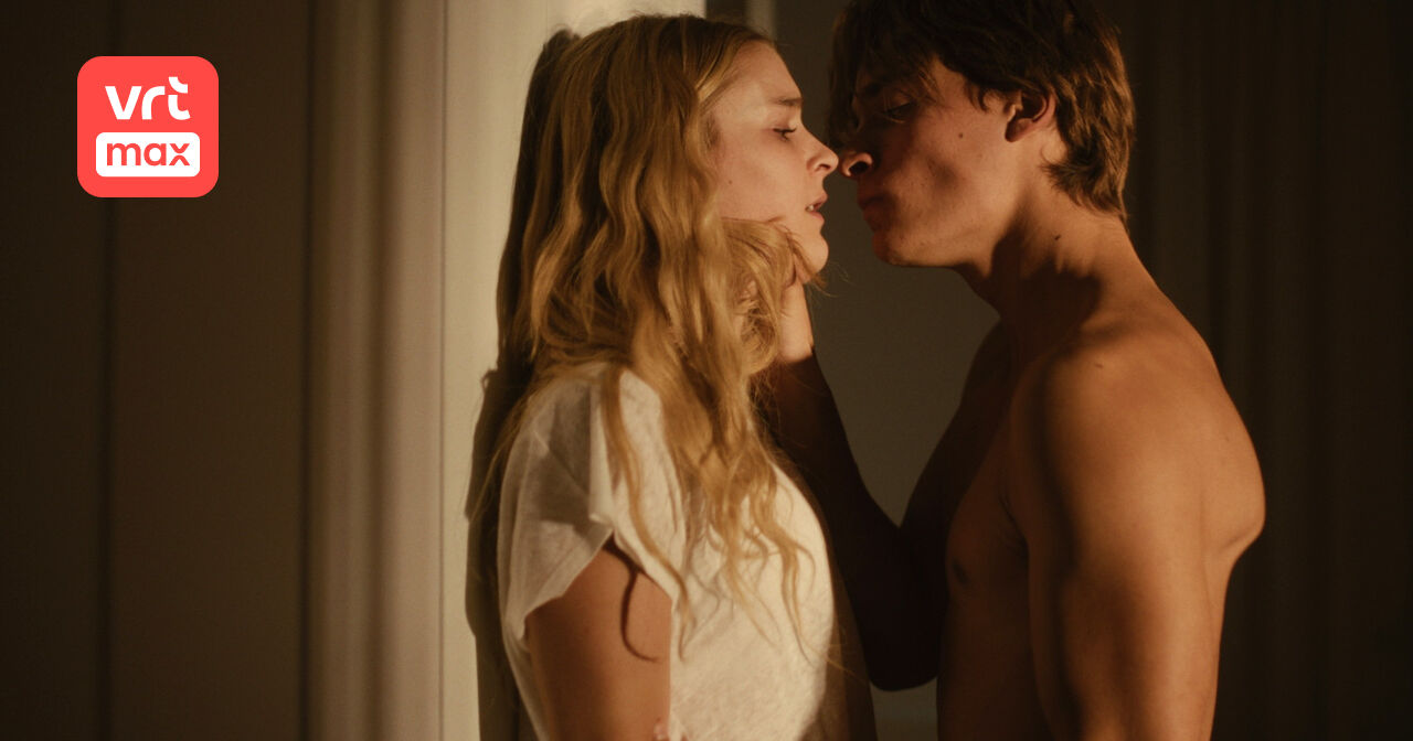 Knokke off - 2 (1) | VRT MAX