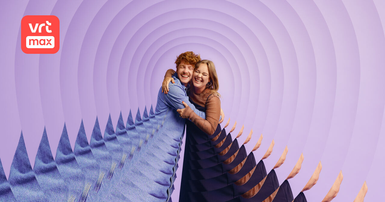 Fien en Thibault Staan Op - donderdag 16 januari 2025 om 06:00 | VRT MAX