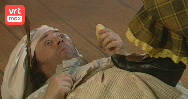 Piet Piraat - 1 (1) | VRT MAX