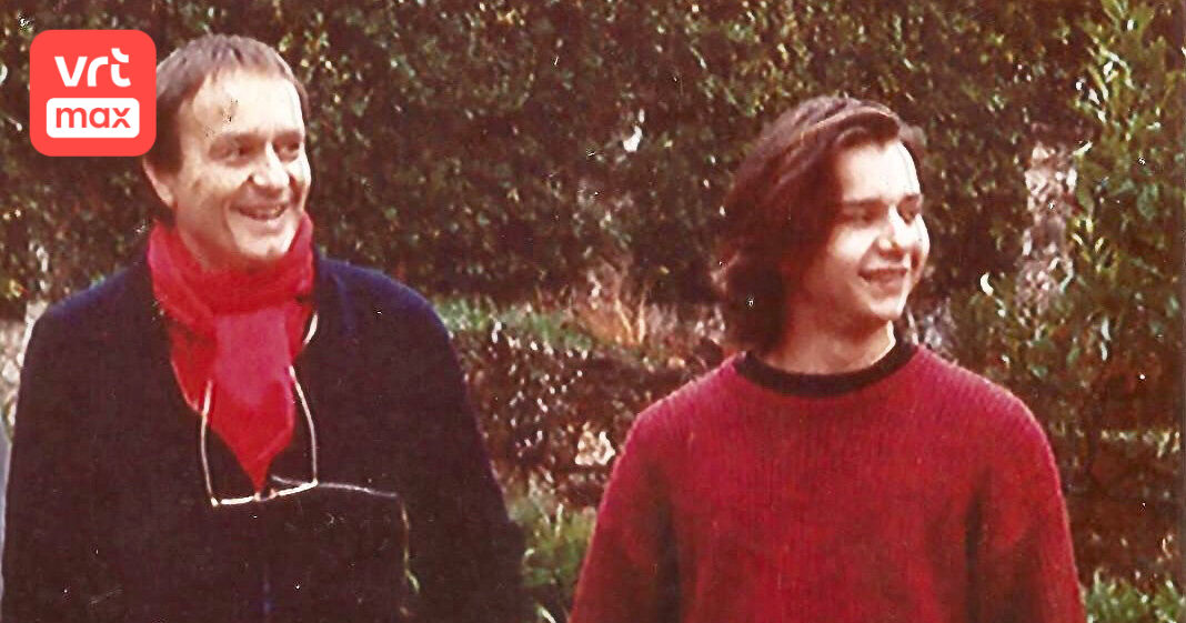 The missing heiress - 1 (1) | VRT MAX