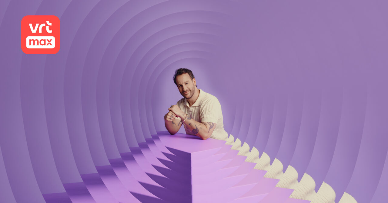 Live op De MIA's | VRT MAX