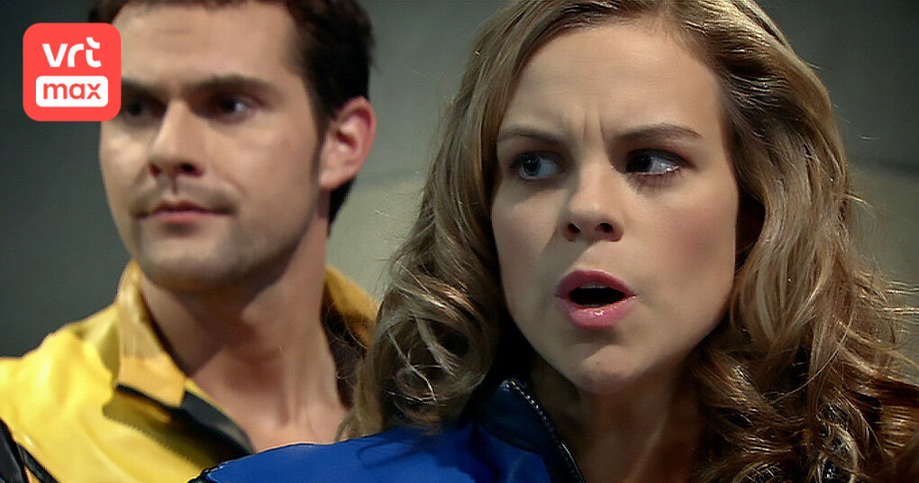 ROX - Aflevering 10 (Seizoen 1) | VRT MAX