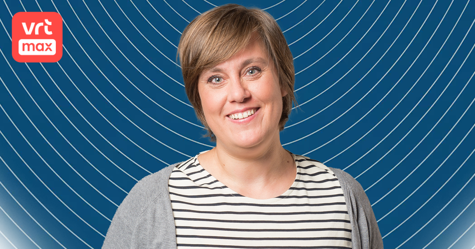 Het kwartier - dinsdag 4 maart 2025 om 18:00 | VRT MAX