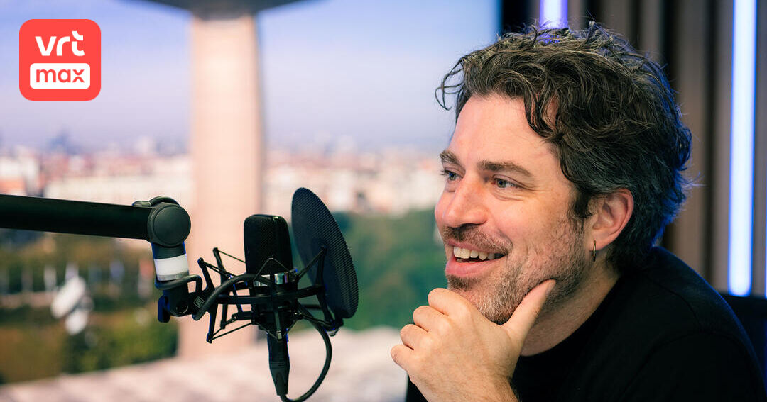 Jinte Deprez ging op roadtrip: "Ik besefte dat muziek mijn enige ...