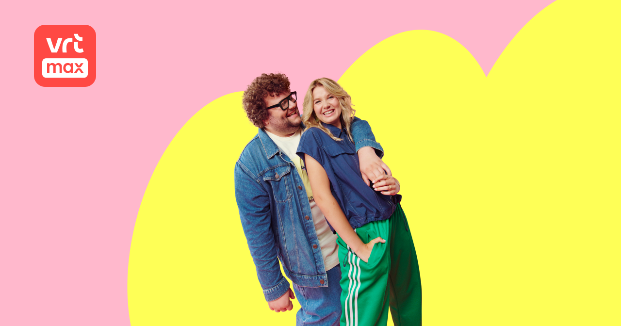 De vrijdag is van ons - vrijdag 20 juni 2025 om 16:00 | VRT MAX