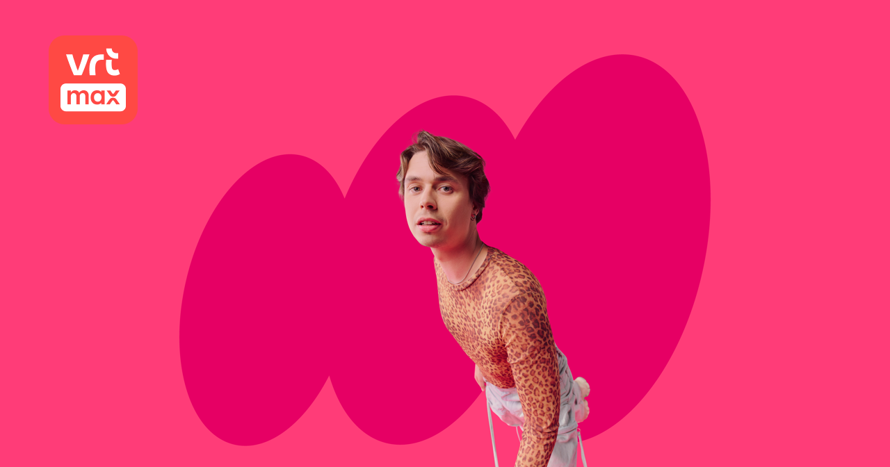 MNM Live op Tomorrowland - zaterdag 26 juli 2025 om 17:00 | VRT MAX