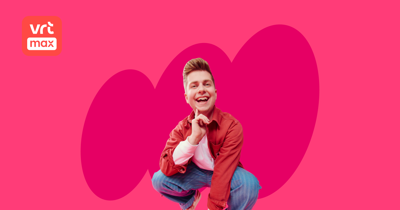 MNM Weekend - zaterdag 15 februari 2025 om 16:00 | VRT MAX