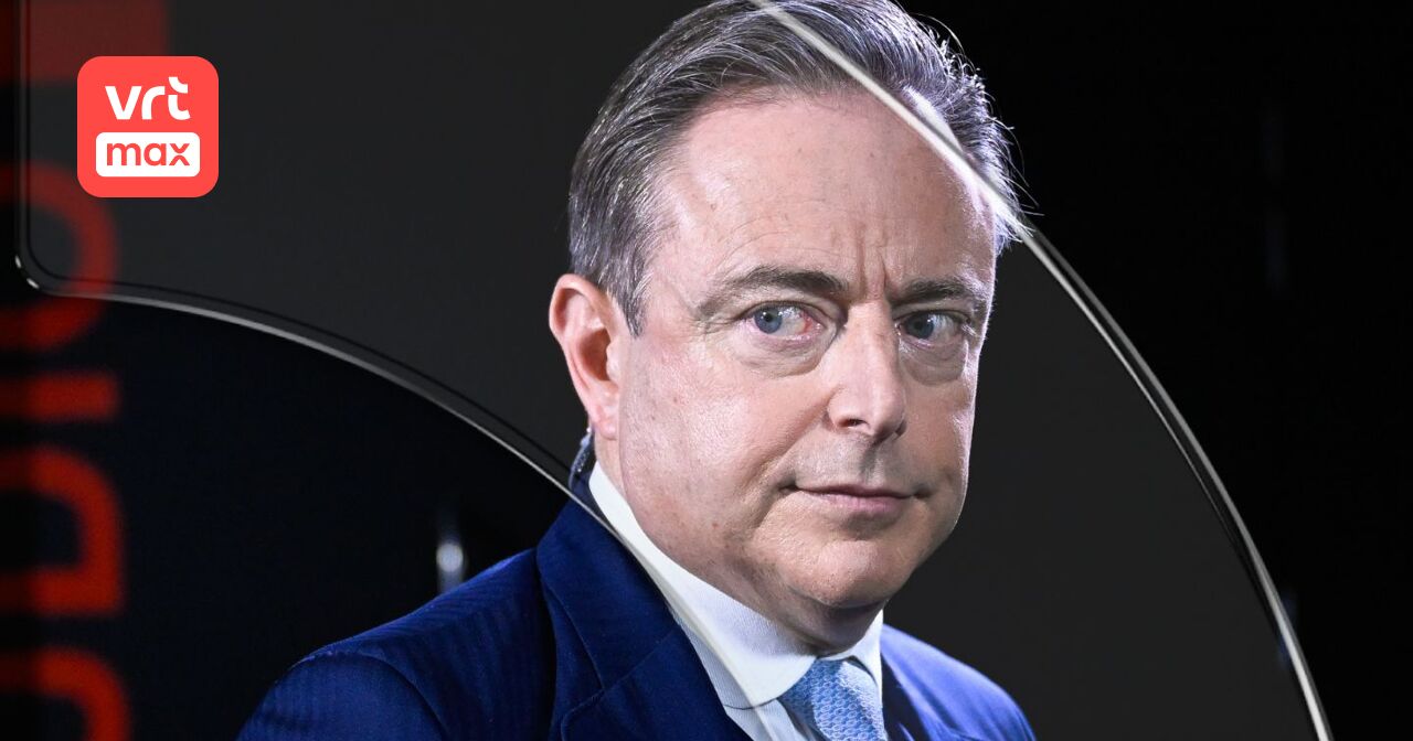 Bart De Wever opnieuw aan zet, protest in Israël en dieren als spion ...