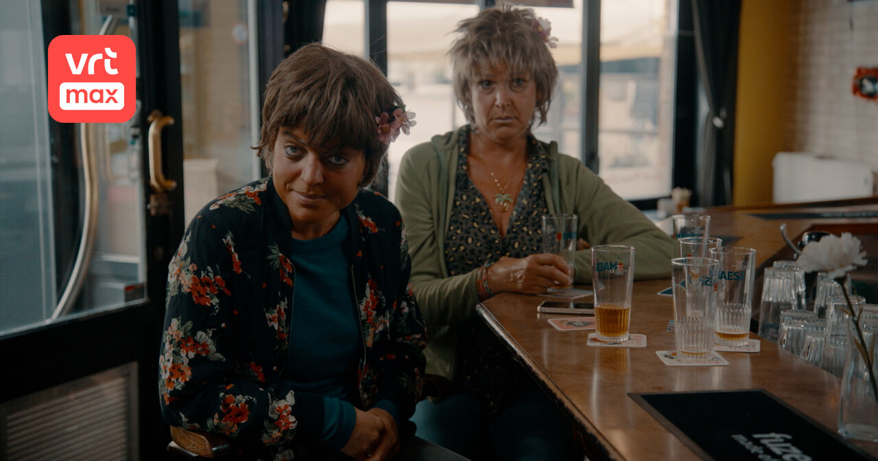 De ideale wereld - Pleidooi voor ‘gewone' vakantiefoto's | VRT MAX