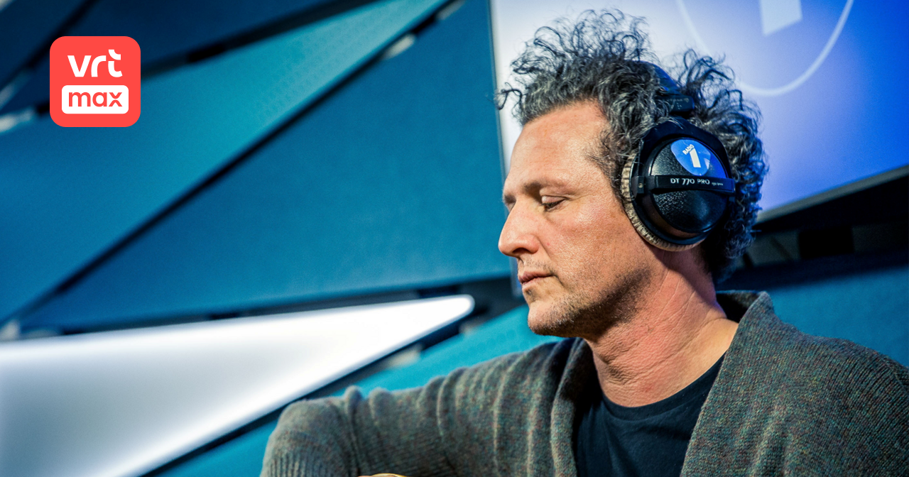 Roosbeef: "Tom Pintens kon het beste uit je naar boven halen"