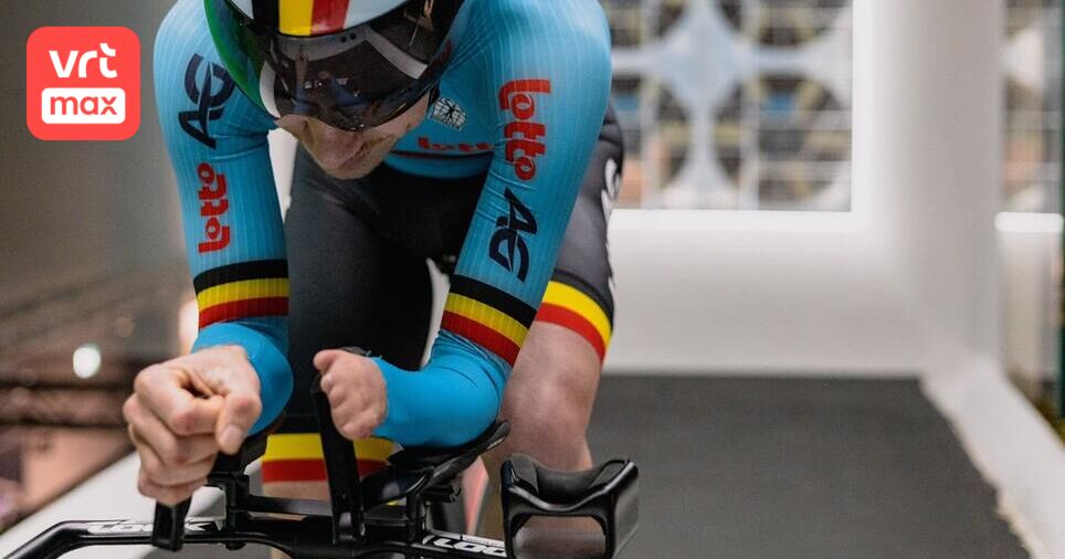 Para-atleet Niels Verschaeren over controversiële video's van ...