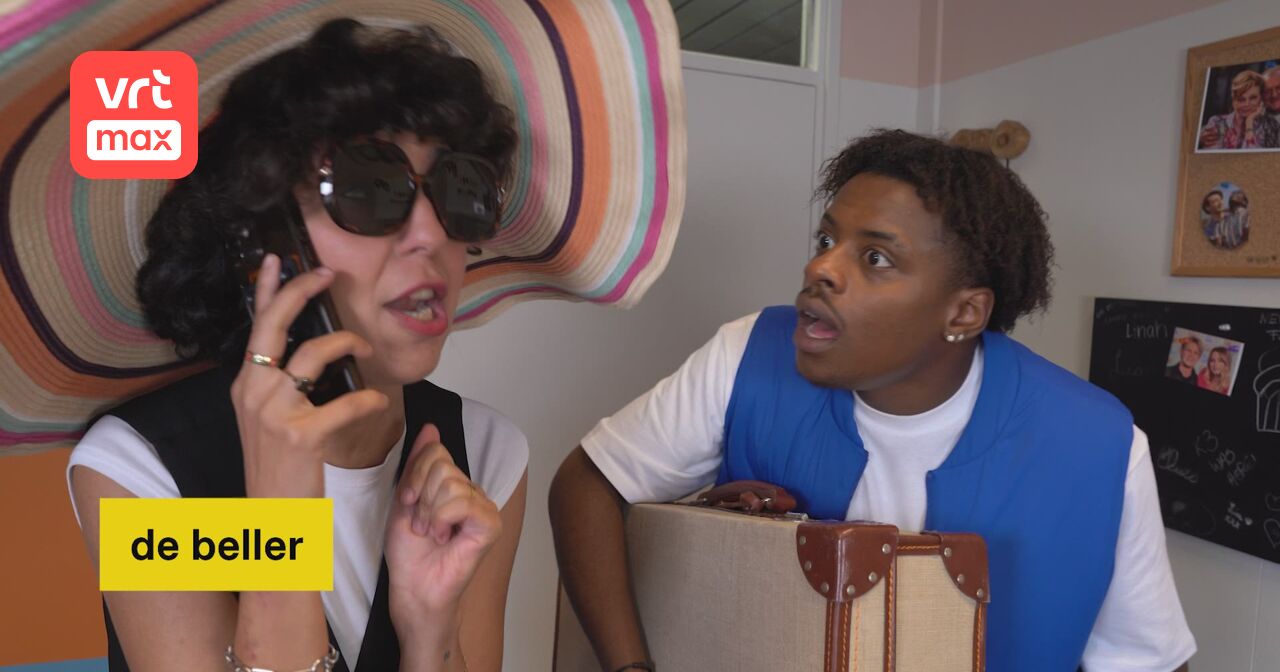 Ketnet-wrap - (2024-09) | VRT MAX