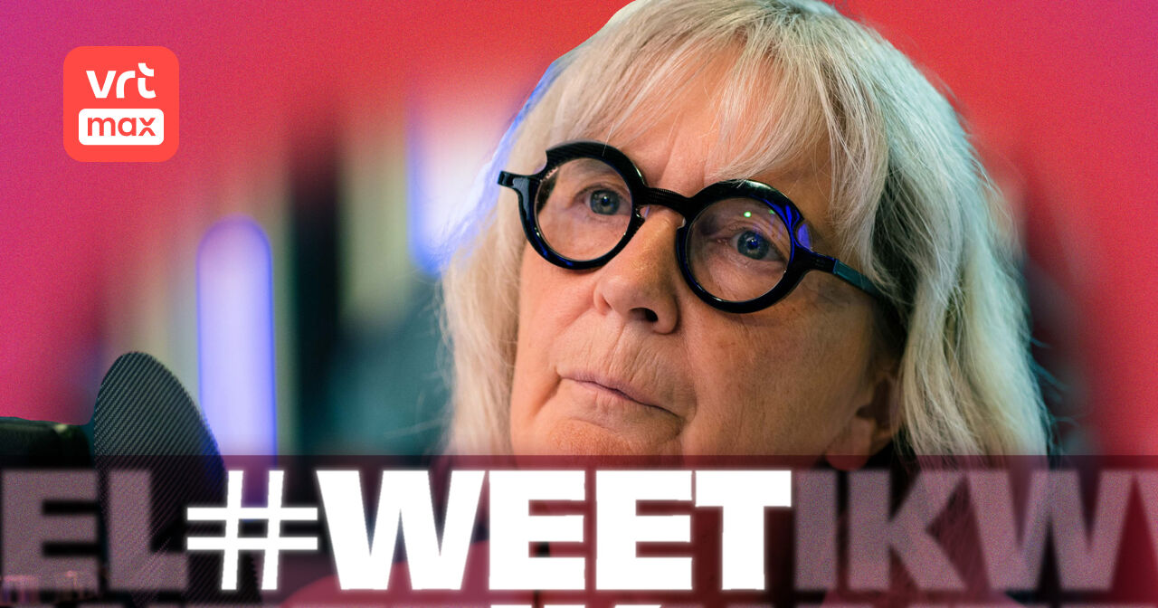 ADHD - Weetikveel [Podcast] | VRT MAX