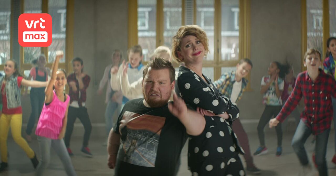 STIP IT - Iedereen brullie! van Sien Wynants & William Boeva | VRT MAX