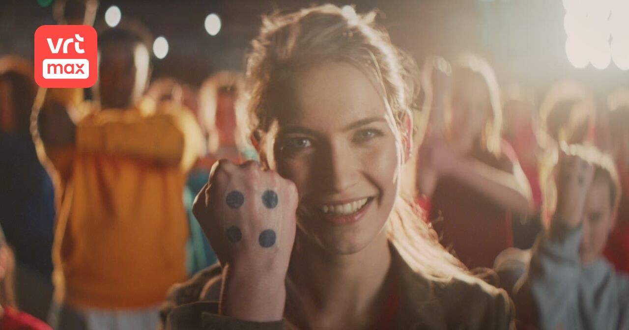 STIP IT - Stip na stip van Tinne Oltmans | VRT MAX