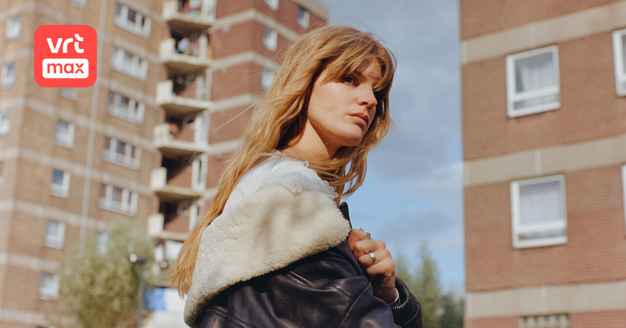 STIP IT actiesong - Kijk niet weg van Emma Bale | VRT MAX