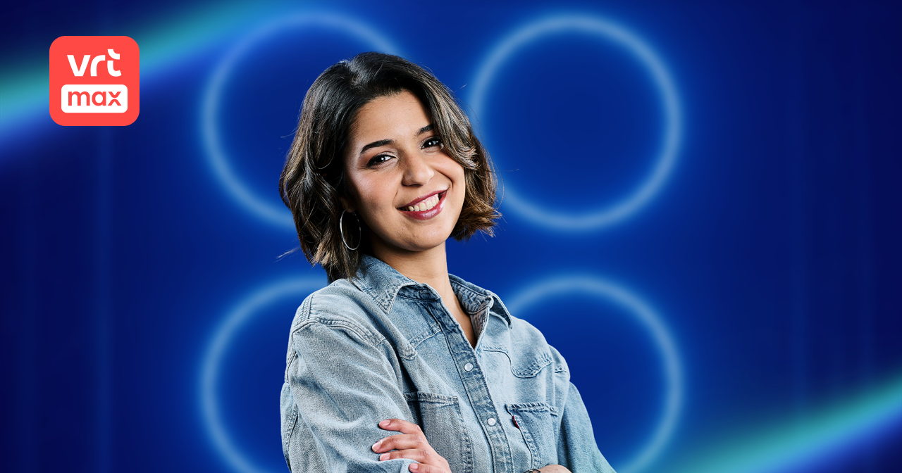 STIP IT - Nieuwe afleveringen vanaf 23 september - Trailer | VRT MAX