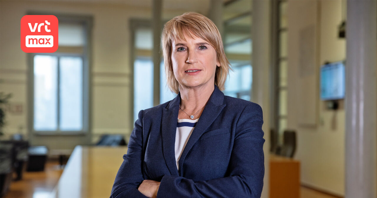 Villa politica - maandag 23 september 2024 om 14:30 | VRT MAX