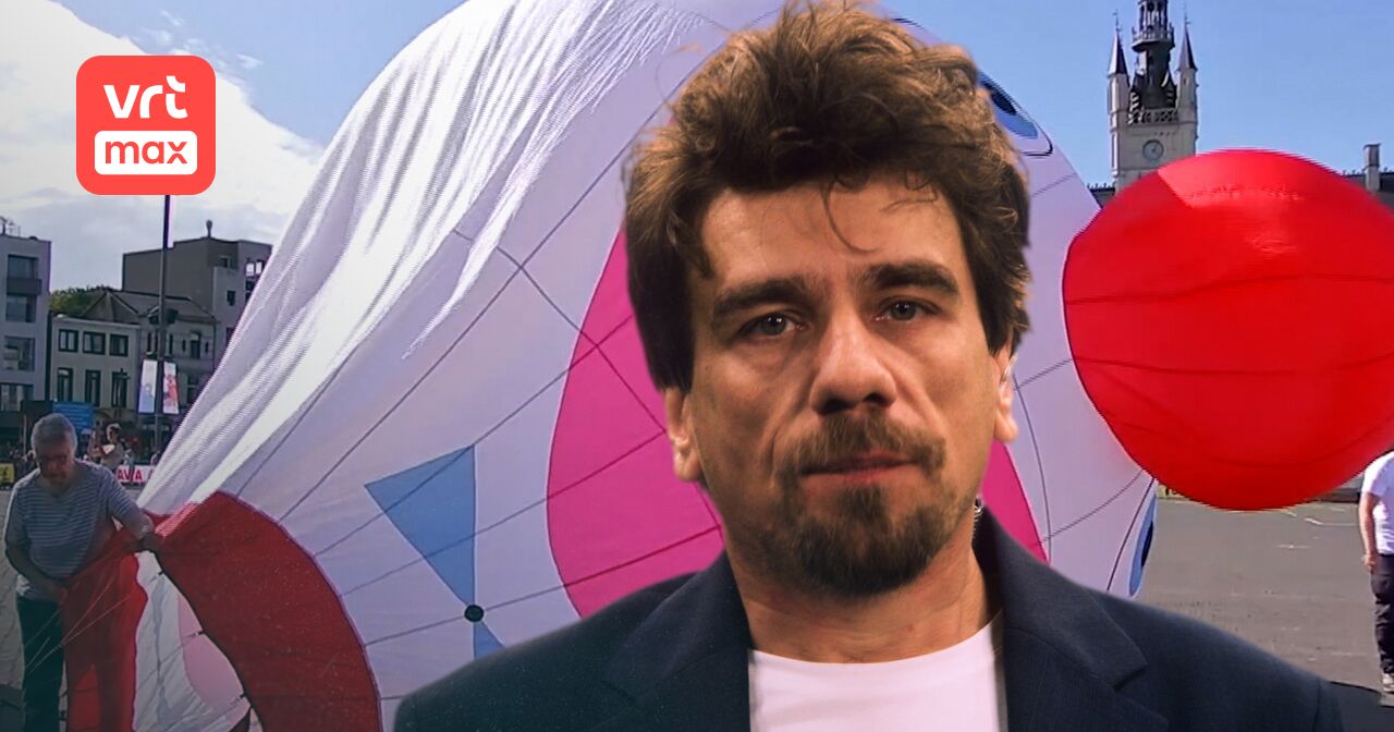 De ideale wereld - Ode aan vervlogen tijden | VRT MAX