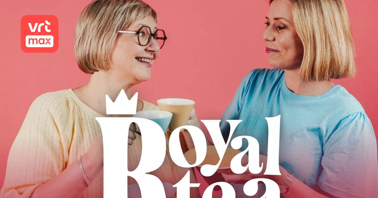 "Prinses Charlene heeft een gat in haar hand" - Royaltea [Podcast ...