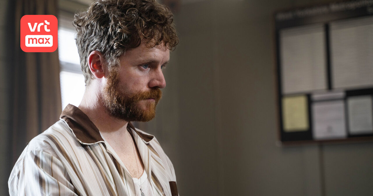 The long shadow - 4 (1) | VRT MAX