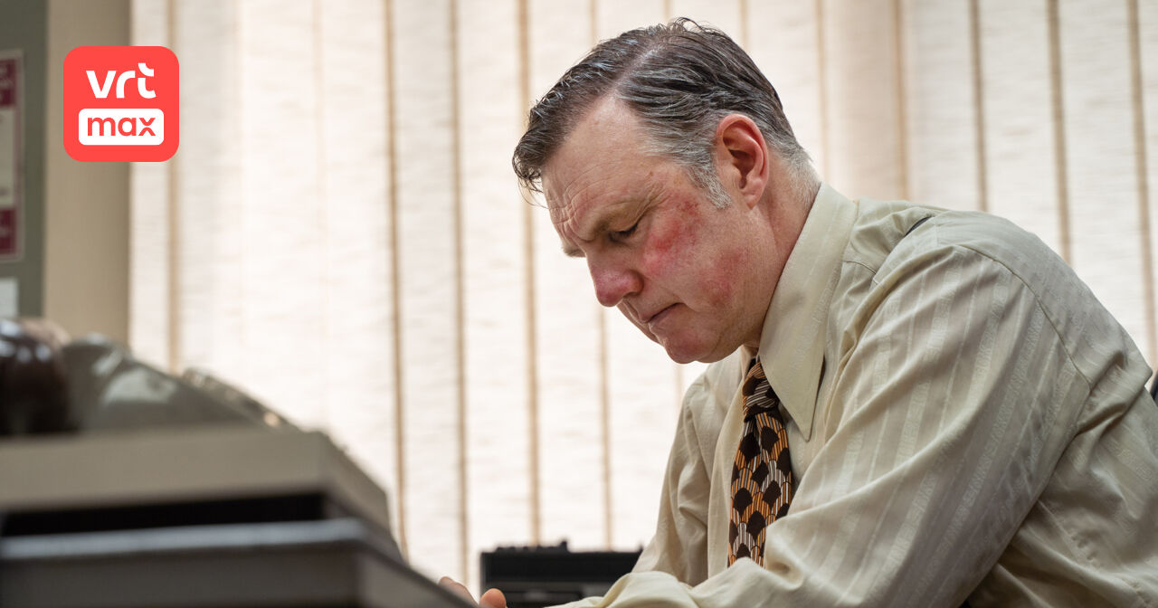 The long shadow - 6 (1) | VRT MAX