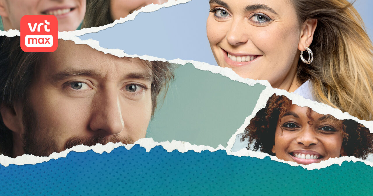 Eerste keus - Nieuwe afleveringen vanaf 25 september - Trailer | VRT MAX