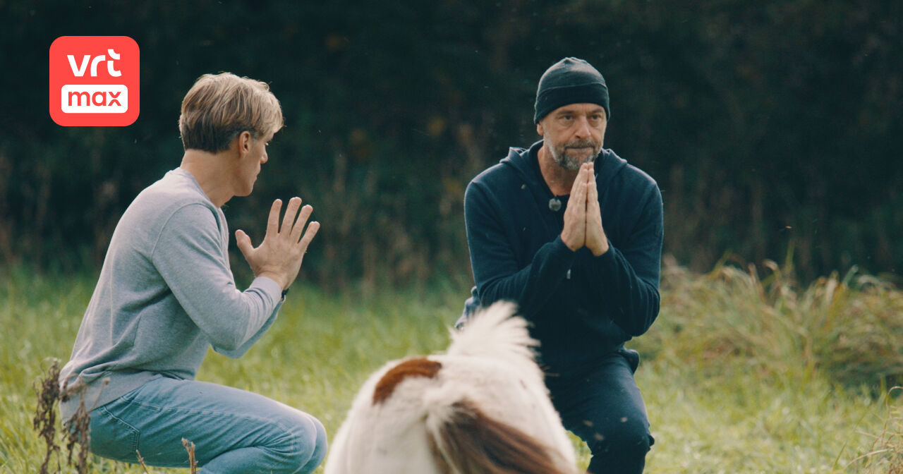 Kalm Waes - 5 (1) | VRT MAX