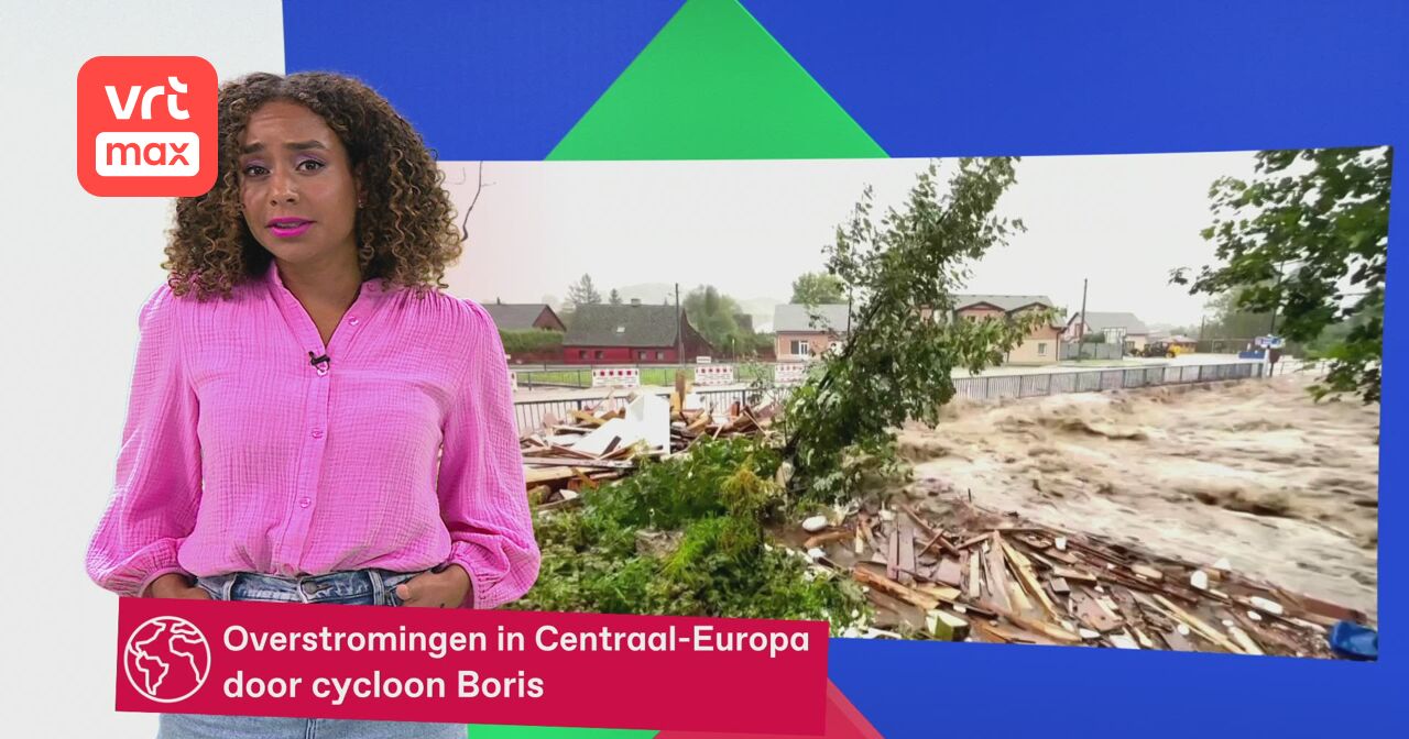 Karrewiet - maandag 16 september 2024 om 17:55 | VRT MAX