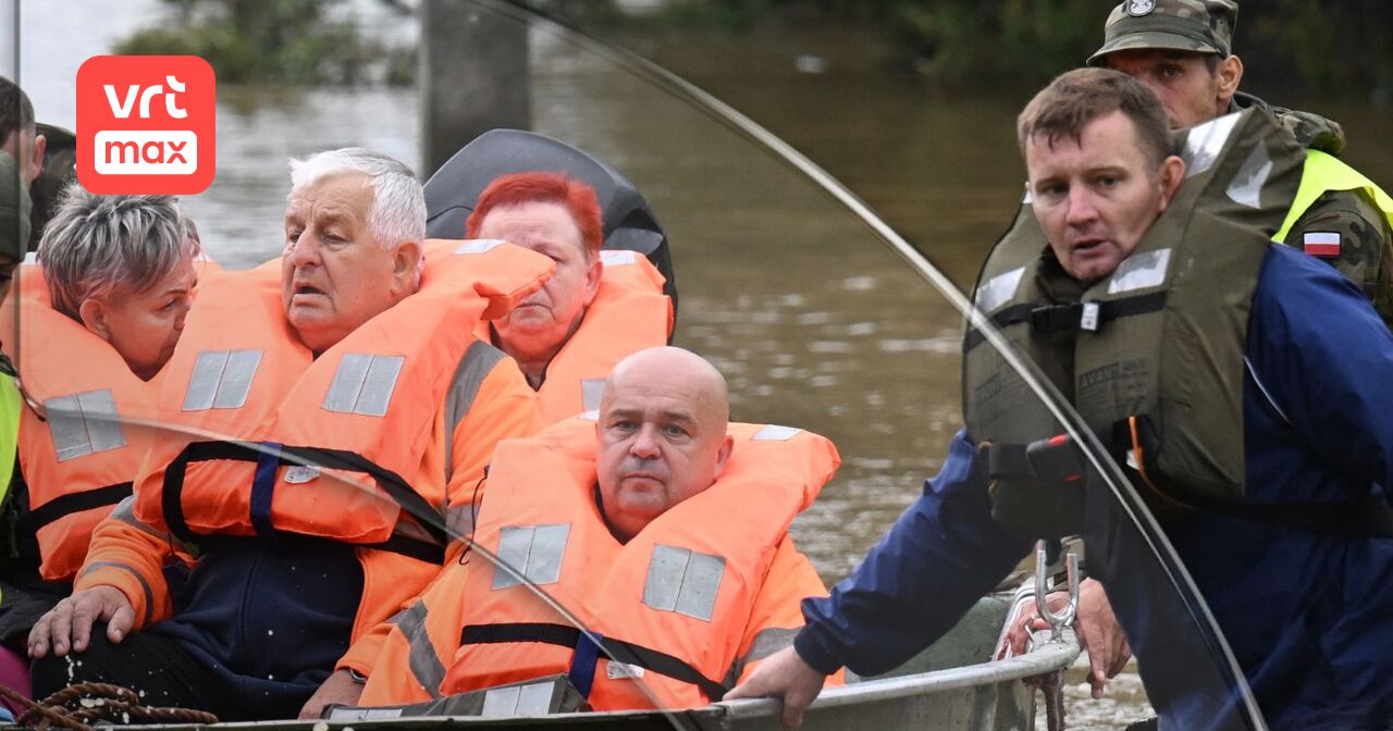 Cycloon Boris: oog in oog met de klimaatverandering? En weg met ...