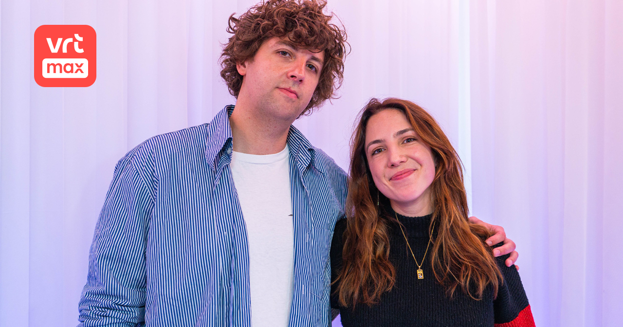 Studio Brussel Interviews - donderdag 19 september 2024 om 06:00 | VRT MAX