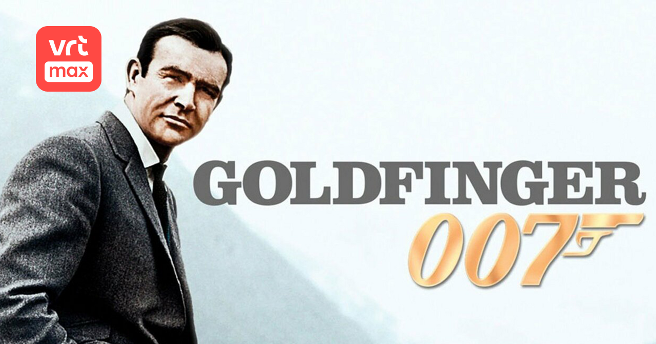 Pianist Marc Erkens: "'Goldfinger' is de beste Bond-song ooit"