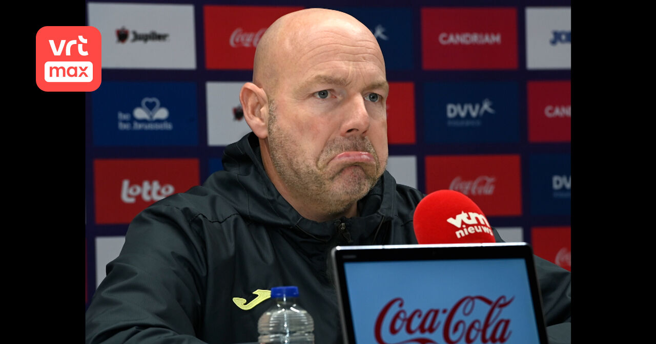 De ideale wereld - Boeken toe voor Brian Riemer | VRT MAX