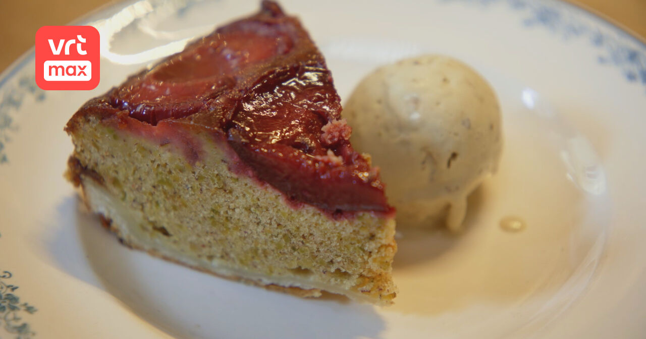 Dagelijkse kost - woensdag 25 september 2024 om 18:11 | VRT MAX