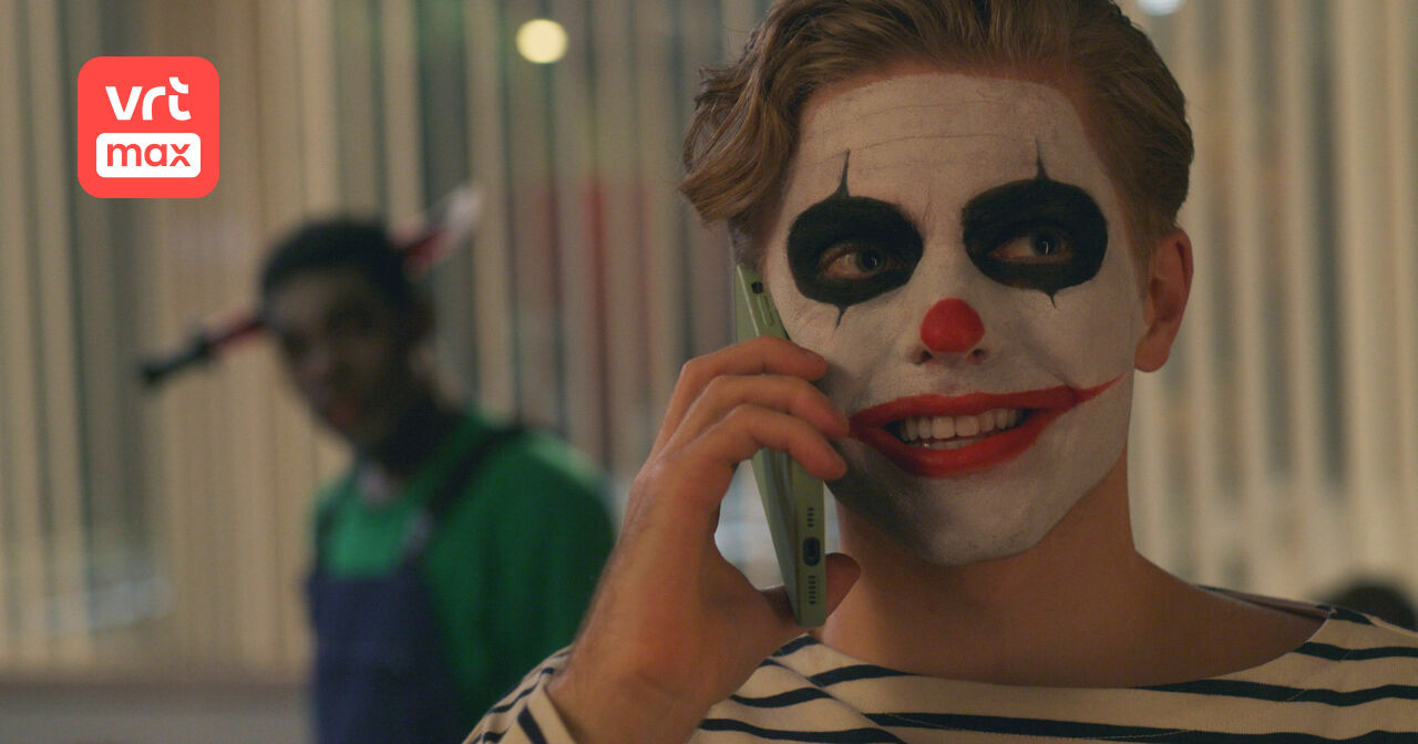 Spellbound - 6 (1) | VRT MAX