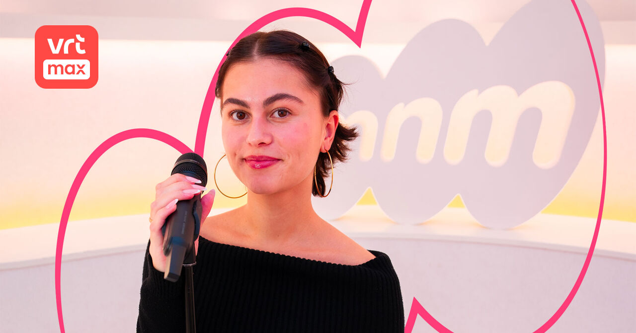 MNM Live - maandag 23 september 2024 om 06:00 | VRT MAX