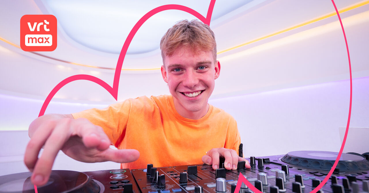 MNM Party - zaterdag 28 september 2024 om 06:00 | VRT MAX