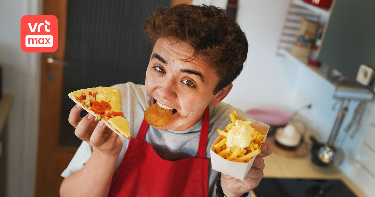 Ketnet-wrap - (2024-10) | VRT MAX