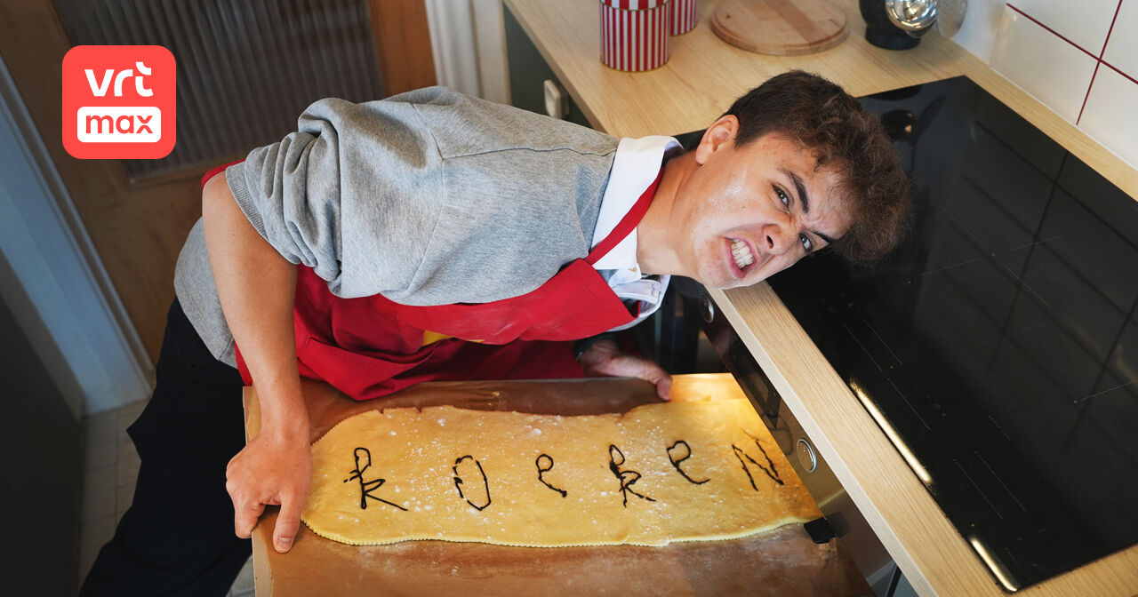 Ketnet-wrap - (2024-10) | VRT MAX