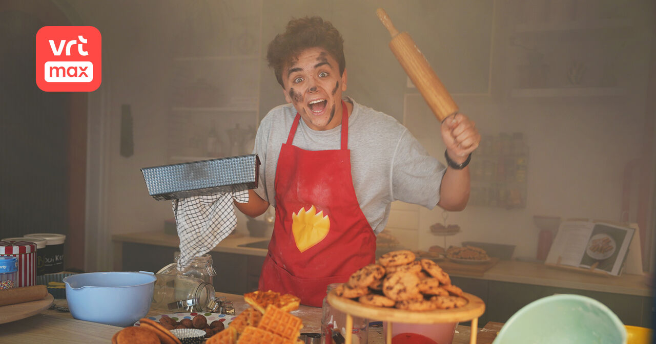 Ketnet-wrap - (2024-10) | VRT MAX