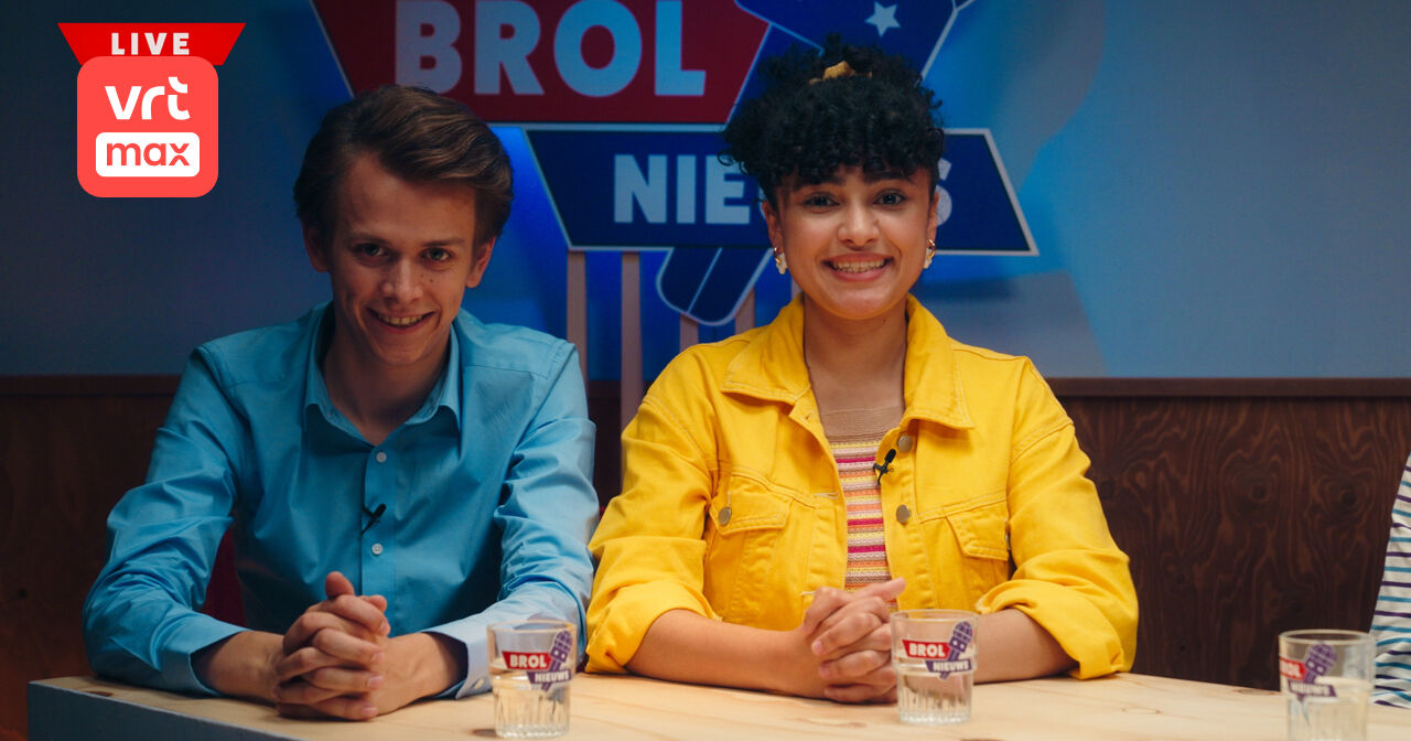 De Raad van Soekie - 17 (1) | VRT MAX