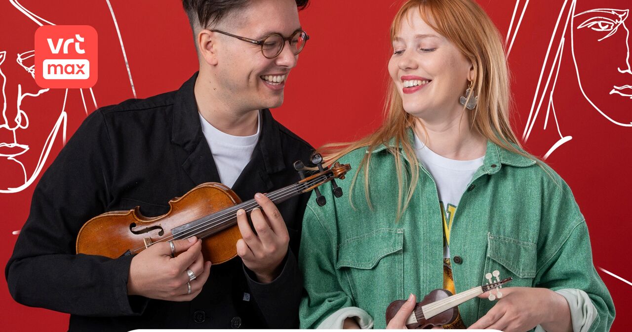 33. Hildegard von Bingen - O Virtus Sapientiae - Eerste hulp bij ...