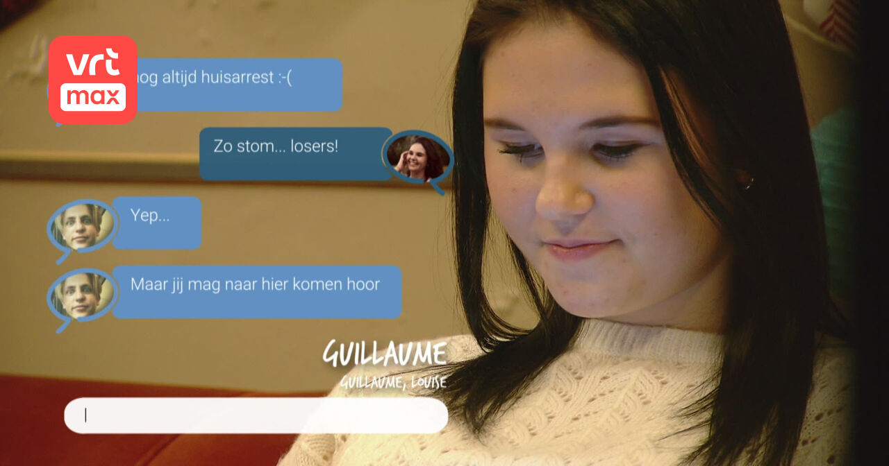 4eVeR - 8 (5-compilatie) | VRT MAX