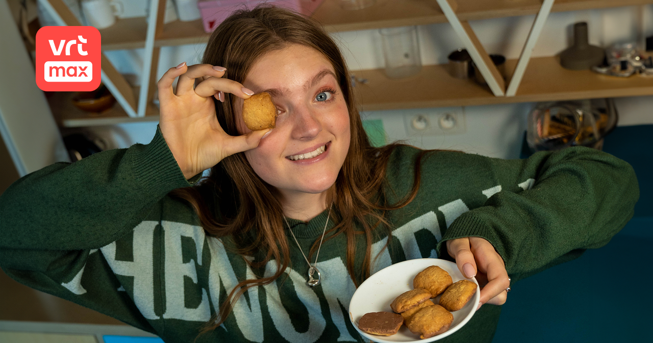 Ketnet-wrap - (2024-10) | VRT MAX