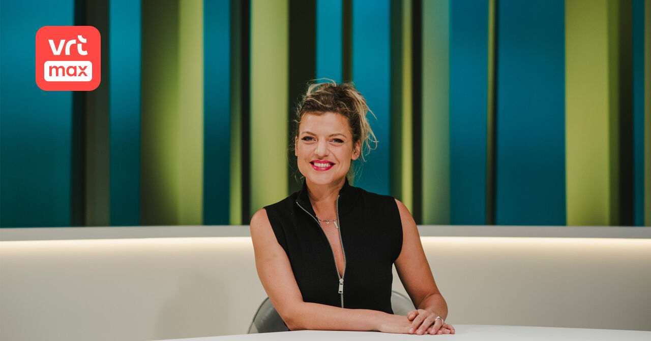 De ideale wereld - 7 (2024-nj) | VRT MAX