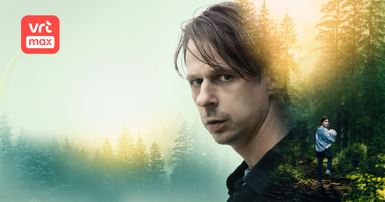 Missing people | VRT MAX