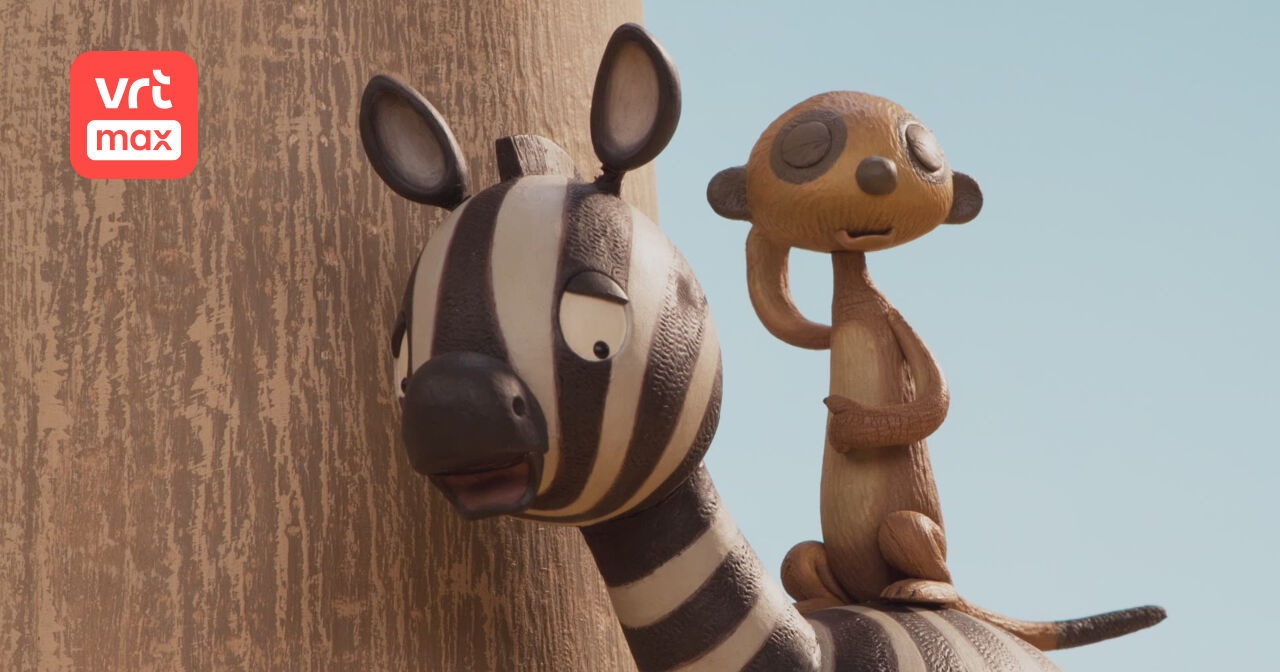 Dimitri - 2 (2) | VRT MAX